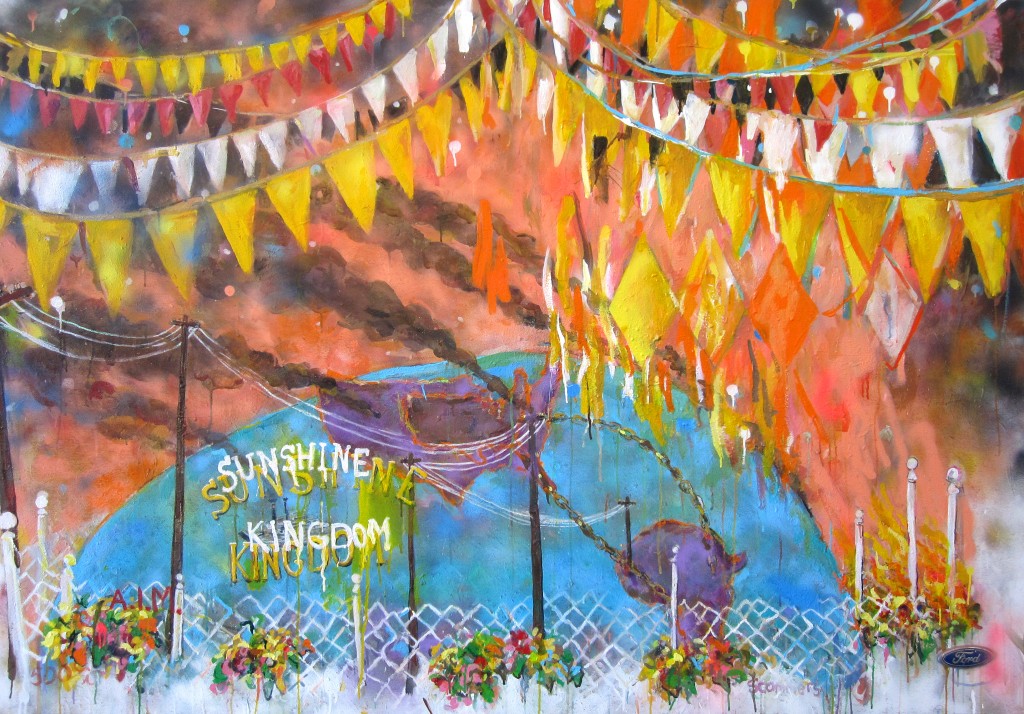 News & Events – David Ford ArtNews & Events - David Ford Art