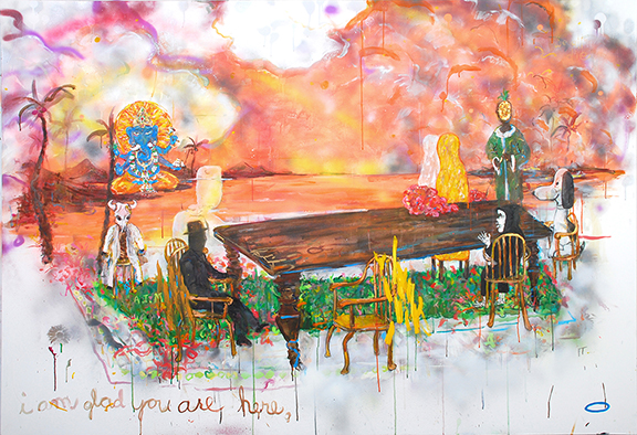 News & Events – David Ford ArtNews & Events - David Ford Art