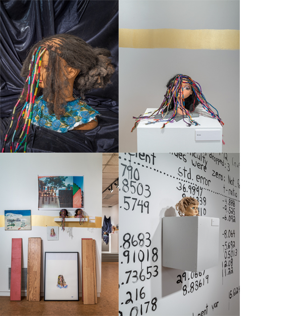 Performance & Installation – David Ford ArtPerformance & Installation ...